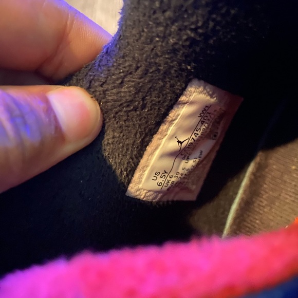 Jordan | Shoes | Jordan 4s In Royal Blue | Poshmark